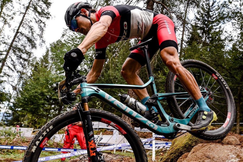 ET | Endurance Tool.